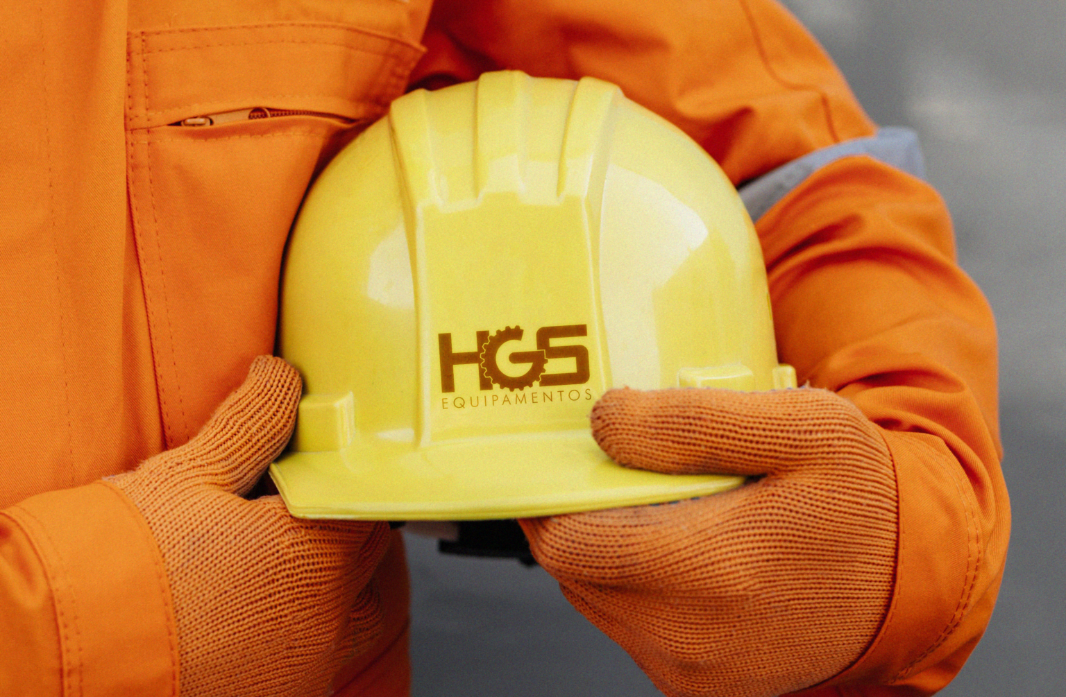 Produtos — HGS Equipamentos